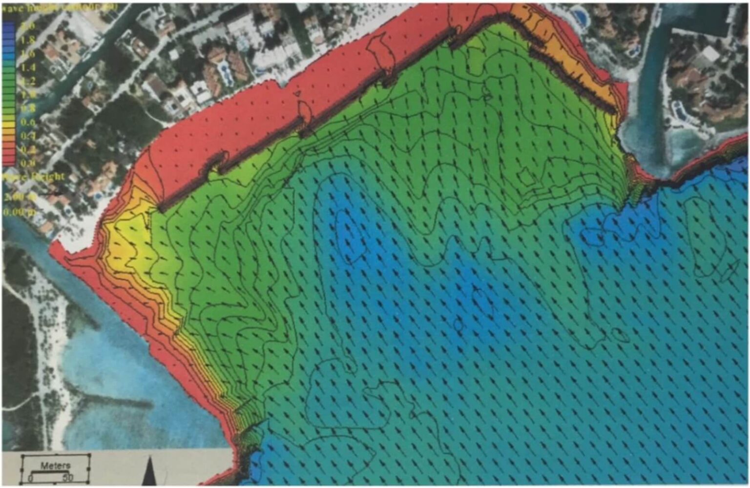 Marine Gabions for Coastal Protection - Oceanus® International