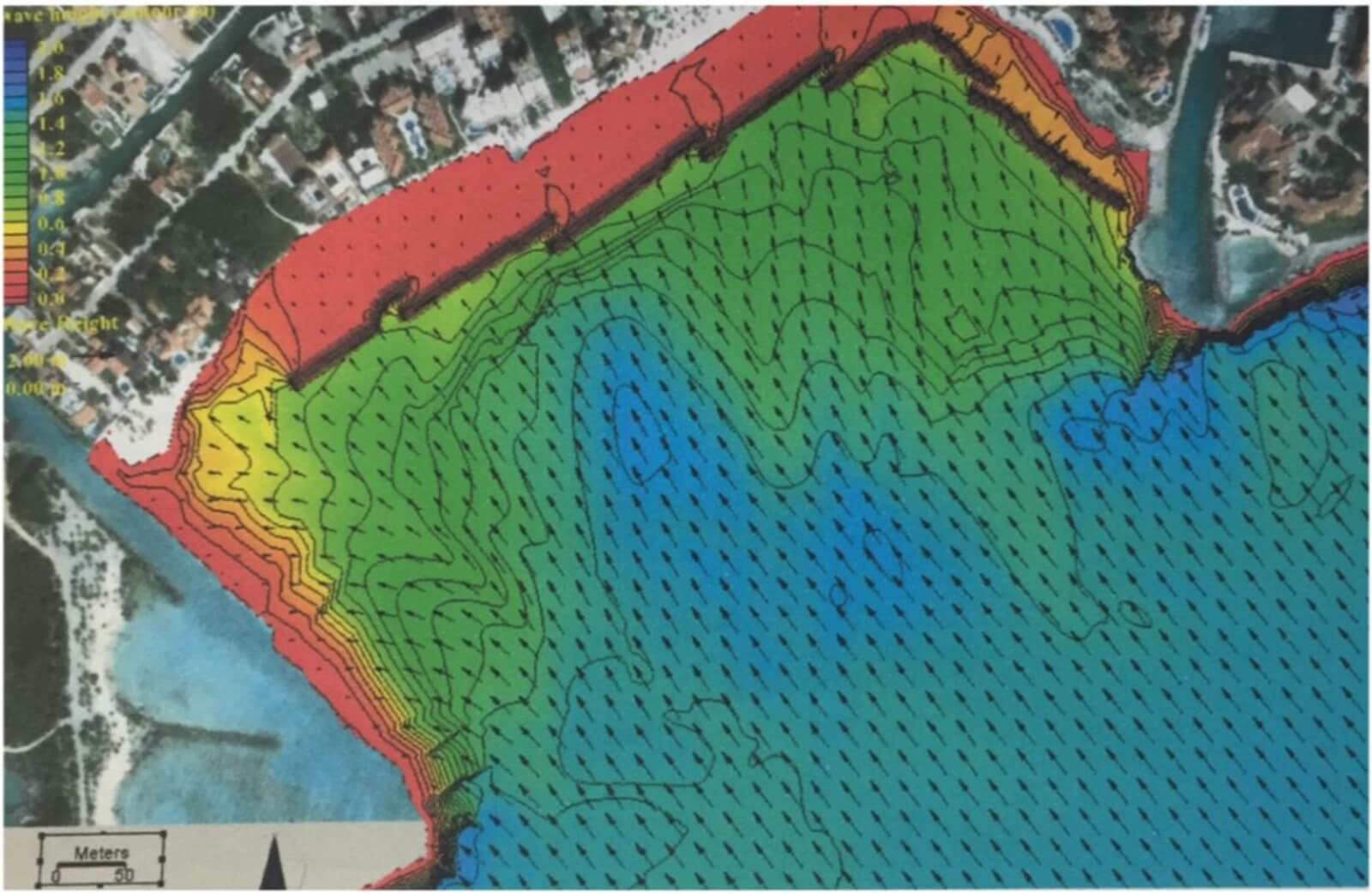 Marine Gabions for Coastal Protection - Oceanus® International